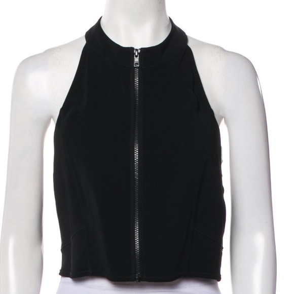 A.L.C. | Tops | Alc Crop Top | Poshmark